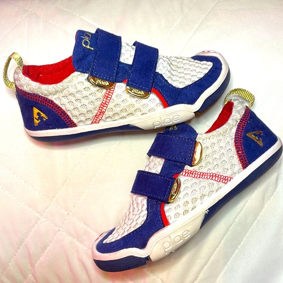PLAE | Shoes | Plae Ty Special Edition Nwob | Poshmark